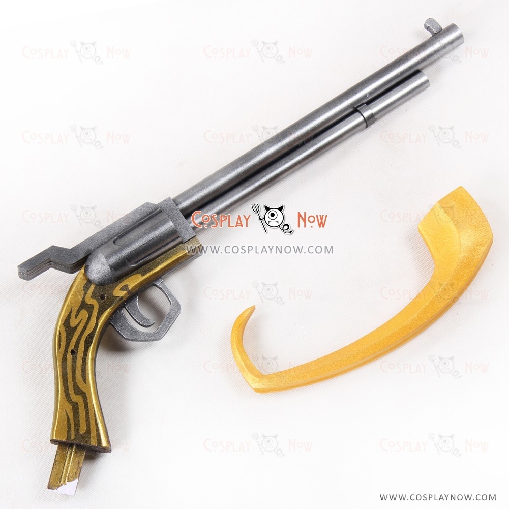 Prop -1424 Sly Cooper_Prop_Cosplay Weapon_Cosplay Sword_Cosplay Costume ...