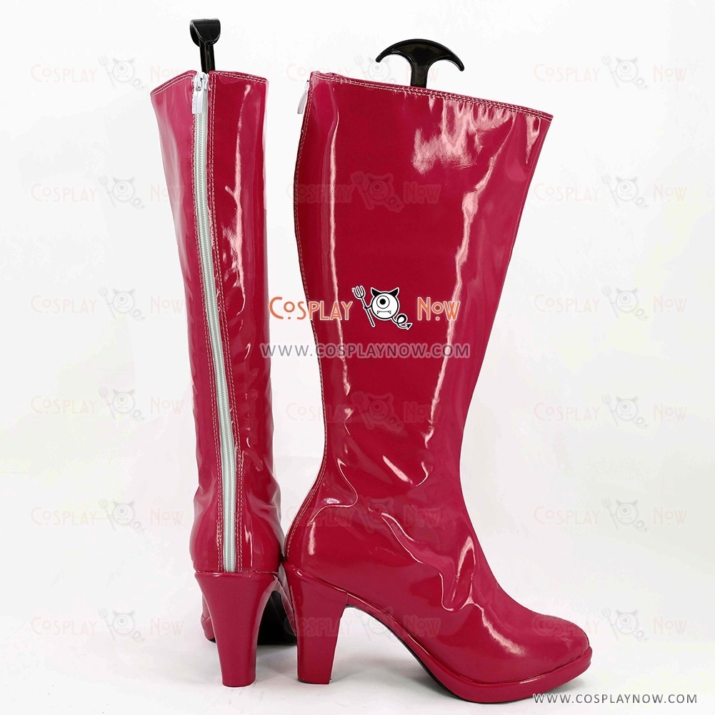 Perona Boots for One Piece Cosplay