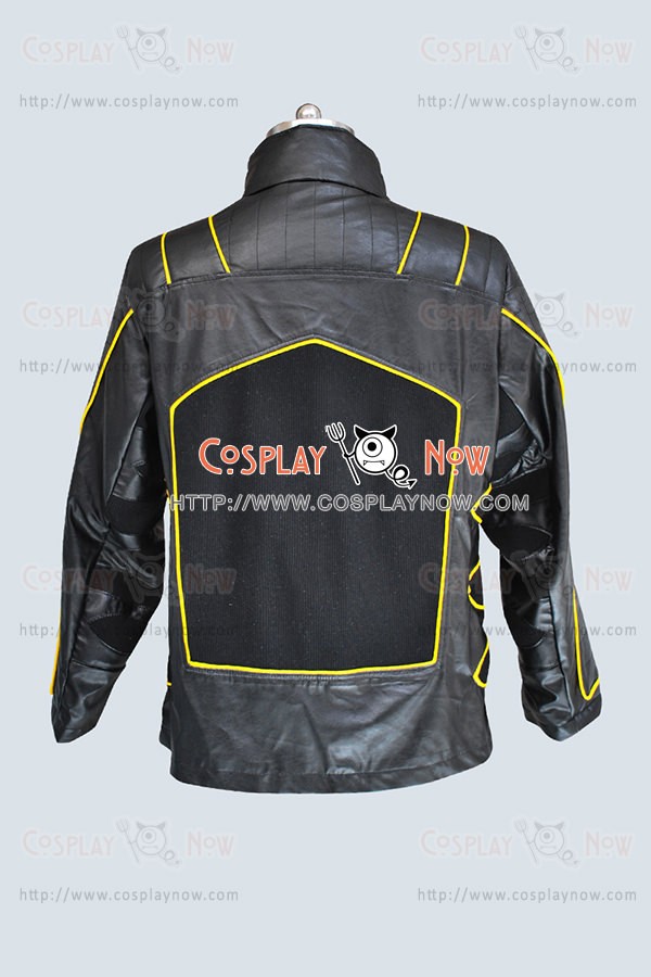 X-Men Apocalypse Wolverine Combat Uniform Cosplay Costume