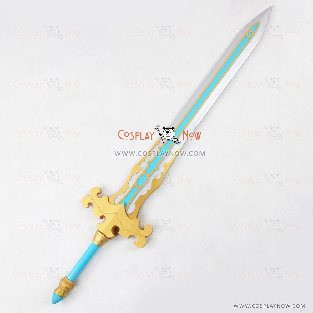 Prop-0779 Dragon Ball_ Trunks_Sword_Sheath_Cosplay Prop_Cosplay Weapon ...