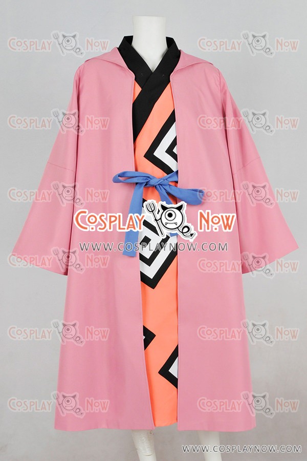 One Piece Cosplay Jinbe Jinbei Jimbei Costume