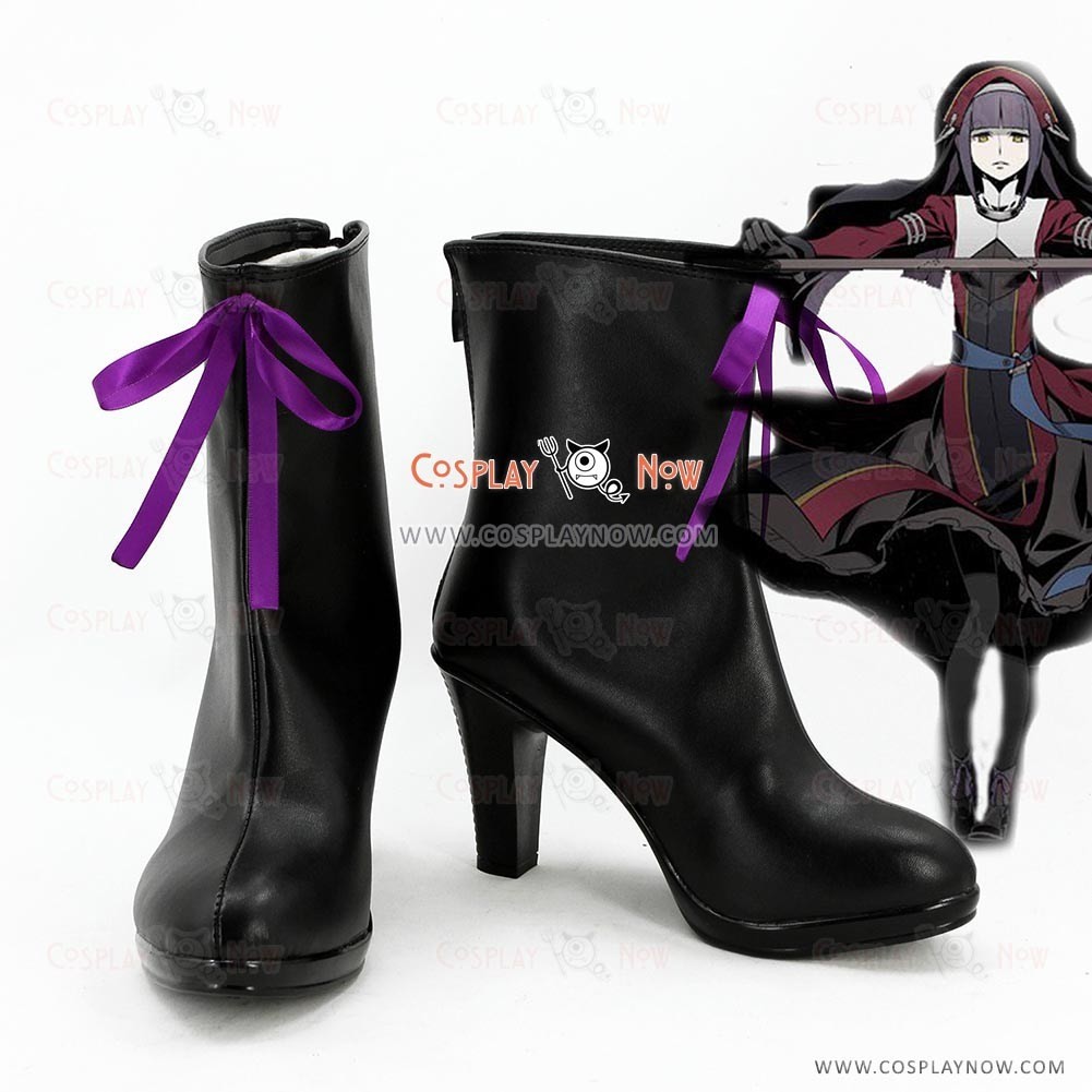 Bonnie Shoes for Unlight Cosplay