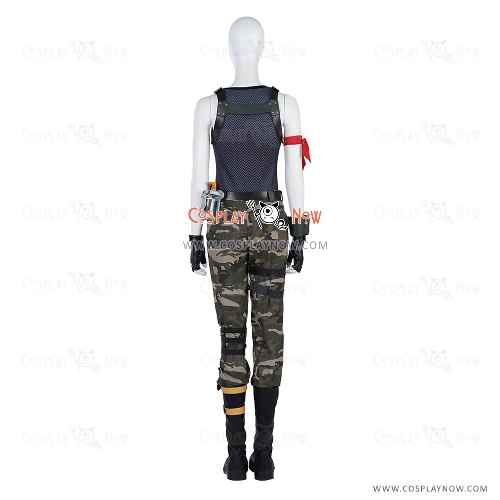 Mercenaries Costumes for Fortnite Cosplay