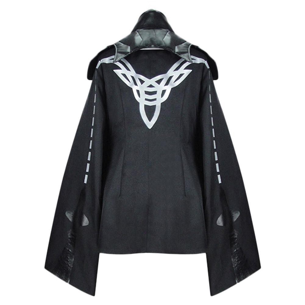 Fire Emblem 3 Three Houses fe3h heroes Male Female Byleth Costume ...