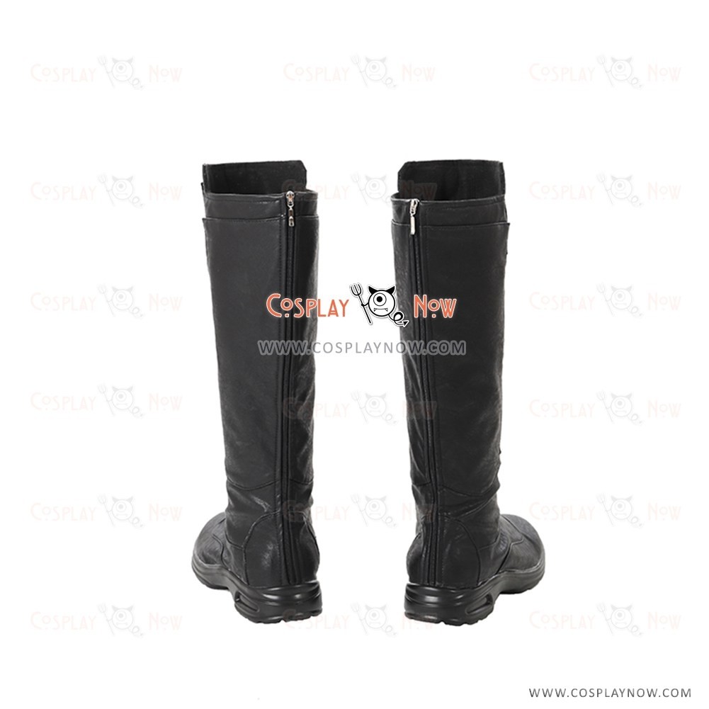 Thor Boots for The Avengers Cosplay