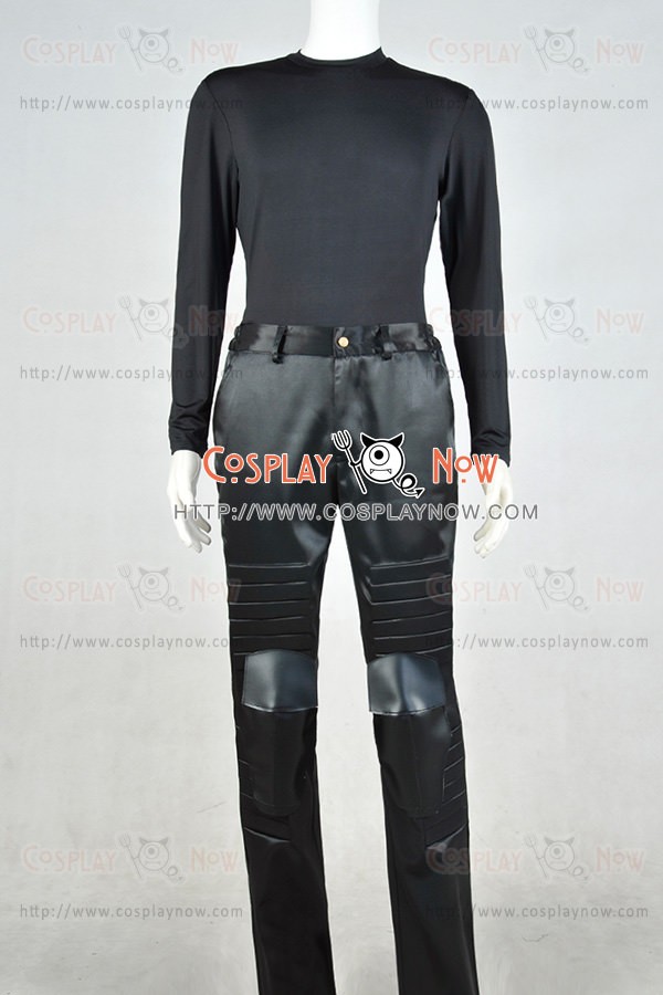 X-Men Apocalypse Professor X Cosplay Costume Uniform