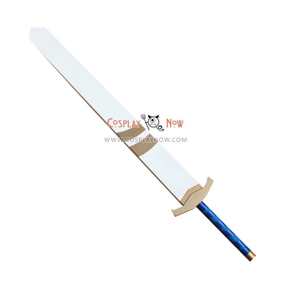 43 RWBY Jaune Arc Sword with Sheath Prop RWBY_Jaune Arc_Sword_Sheath ...