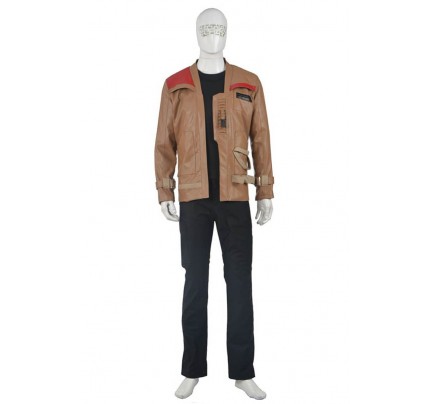 Star Wars Cosplay Costumes for Adults - Halloween Deluxe Outfit ...