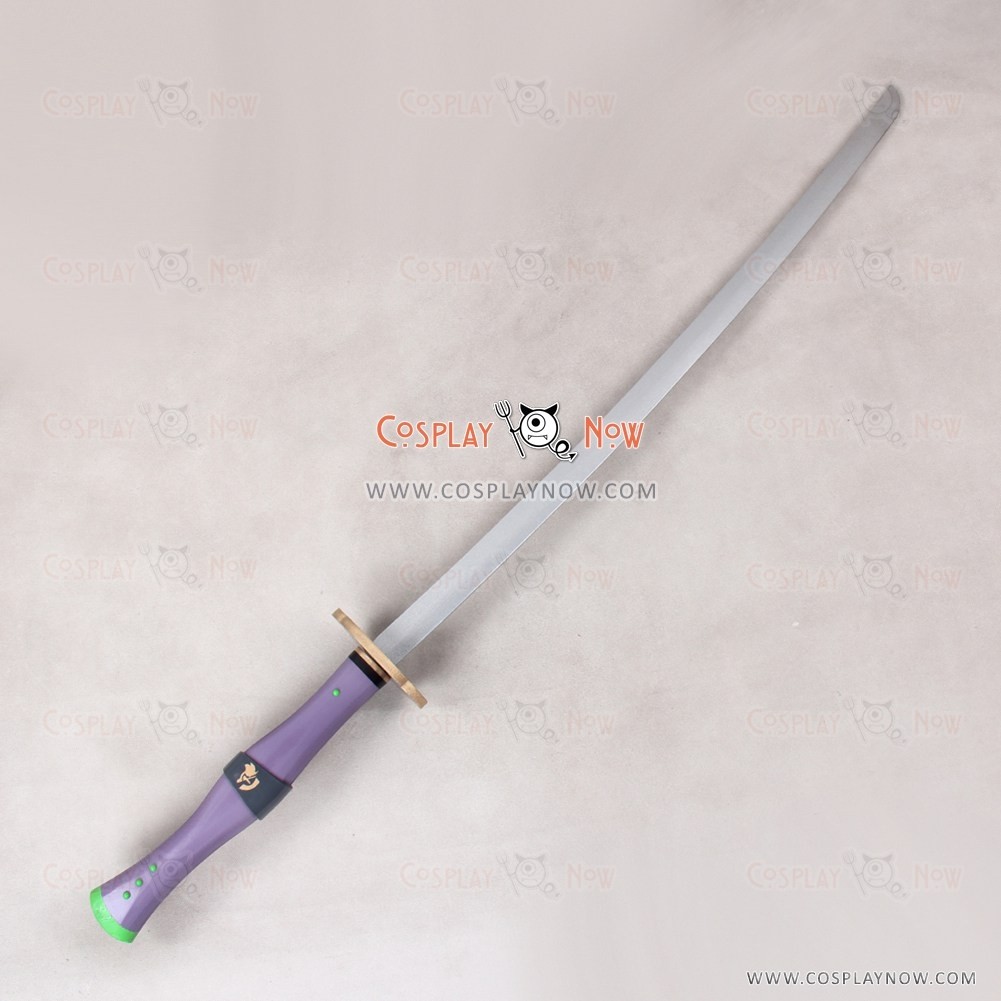 Prop-1141 Neon Genesis Evangelion EVA_EVANGELION_Sword_Cosplay Prop ...