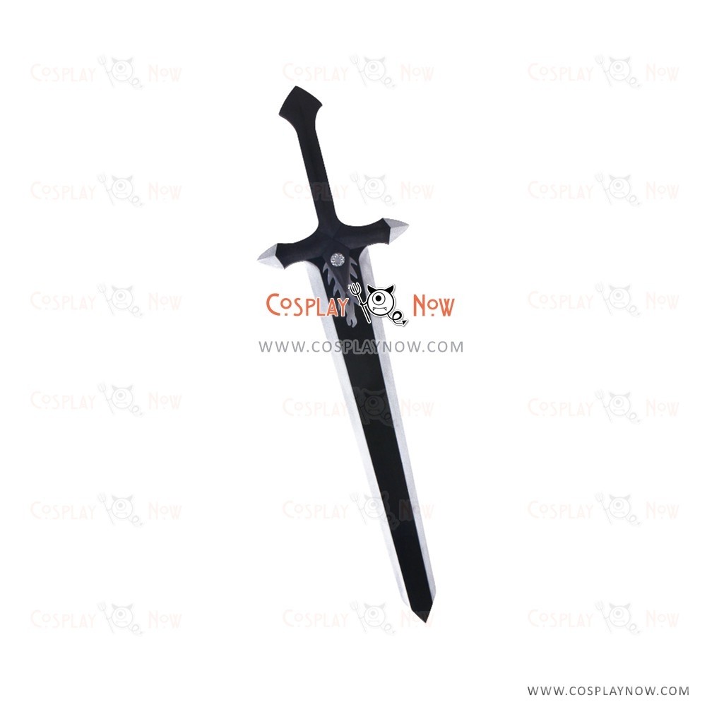 Prop -1854 MAGI_Alibaba Shalja_Big_Sword_Prop_Cosplay Weapon_Cosplay Sword