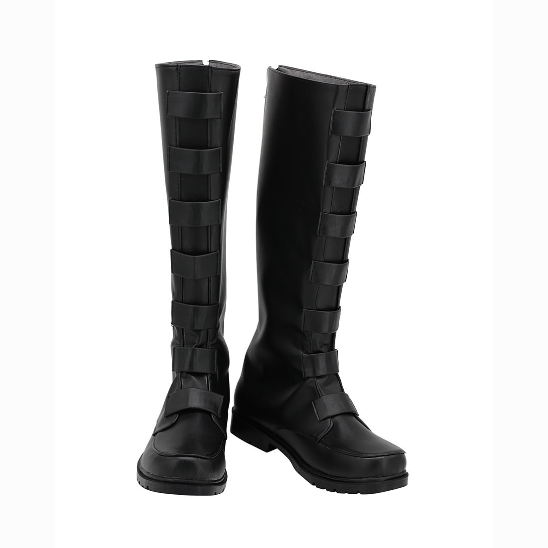 Cosplay Boots From Star Wars Qui-Gon Jinn