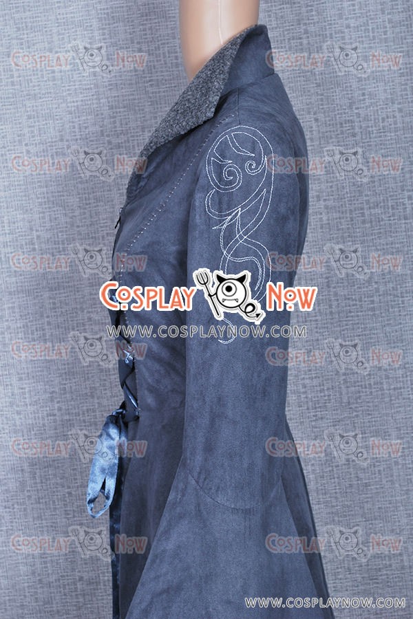 The Lord of the Rings Cosplay Arwen Coat Costume