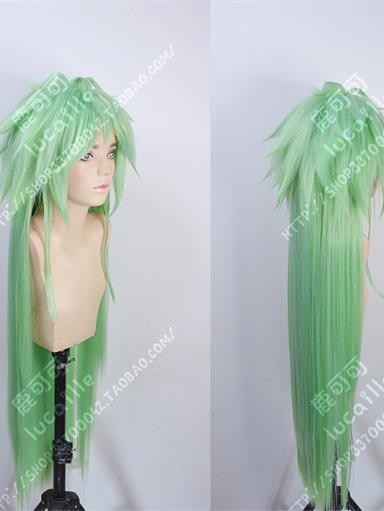 Coswinner BEATLESS Snowdrop wig cosplay prop BEATLESS_Snowdrop_wig ...