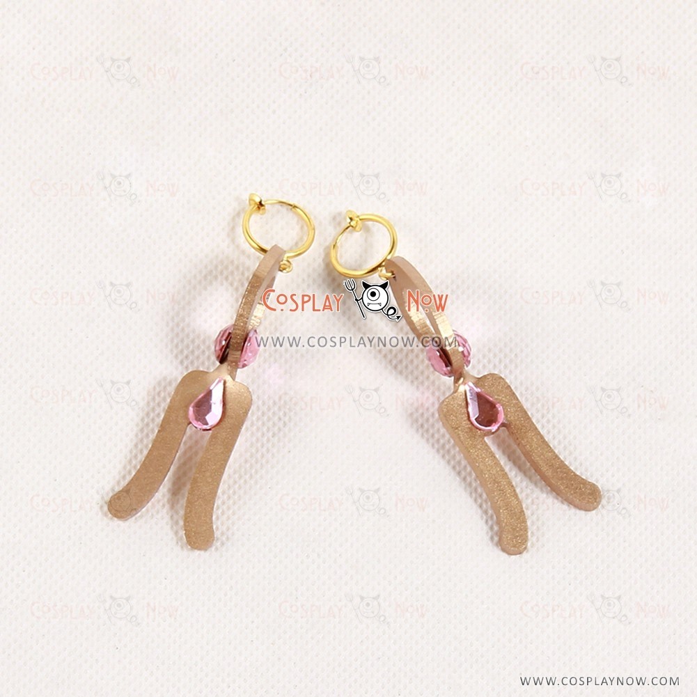 Fate Grand Order Gilgamesh Earrings Props Fate Stay Night_Fate Grand ...