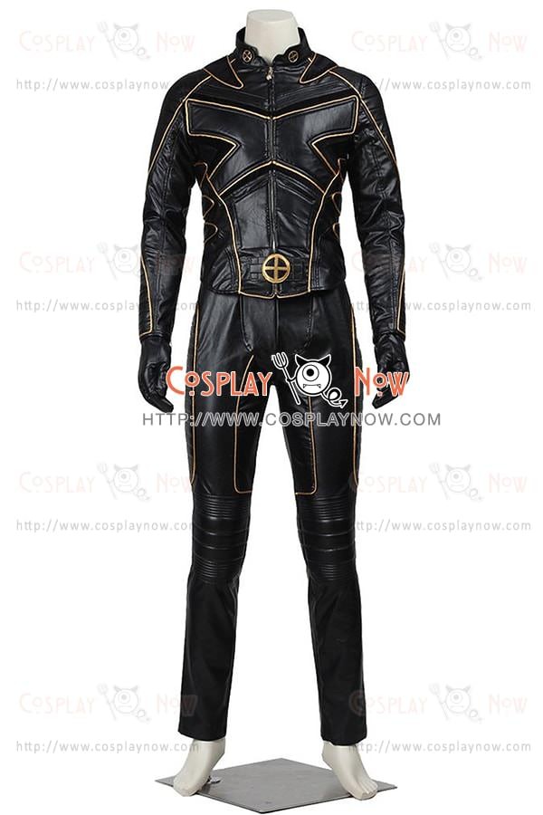 Wolverine Logan Costume For X Men Origins Cosplay Outfit