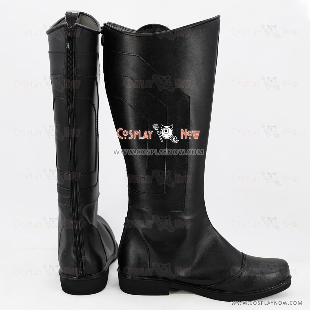 Loki Boots for Thor Cosplay Show