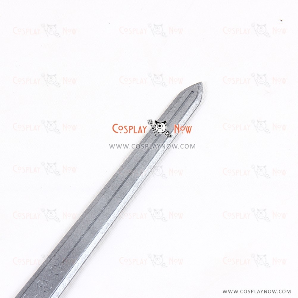 Wonder Woman sword for Justice League Cosplay props