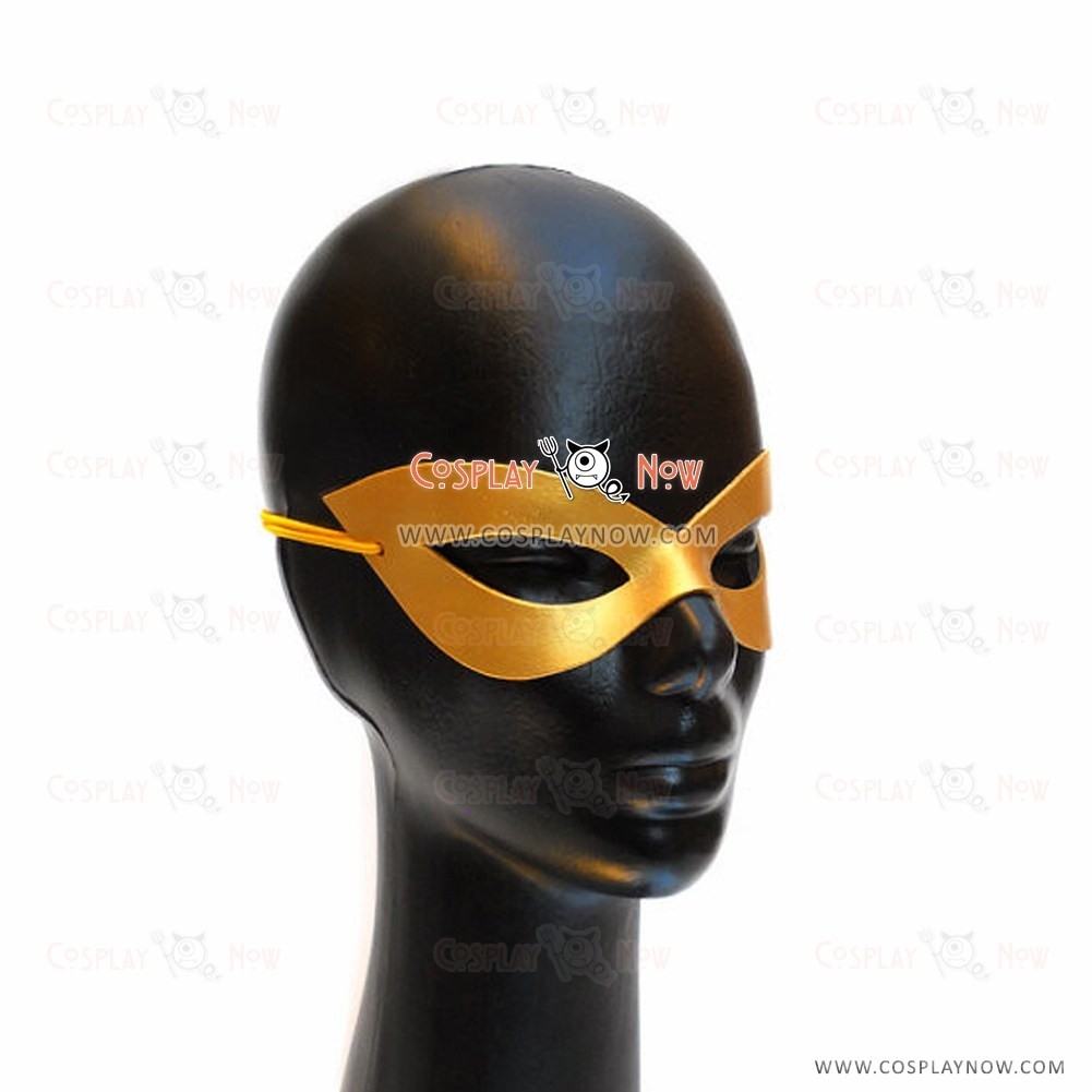 Echo Cosplay Mask with Custom made