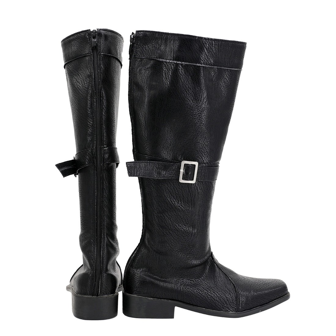 Geralt of Rivia Cosplay Boots From The Witcher