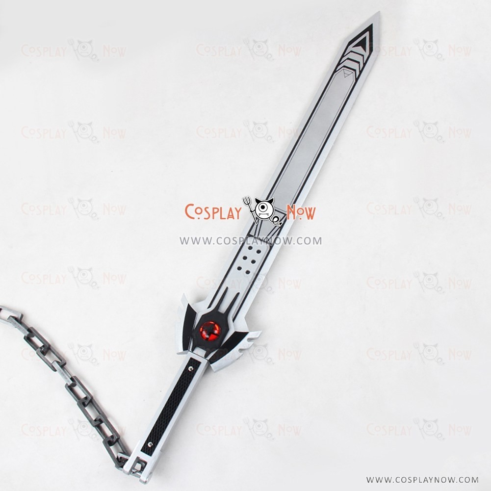 Tatsumi Sword Akame Ga Kill