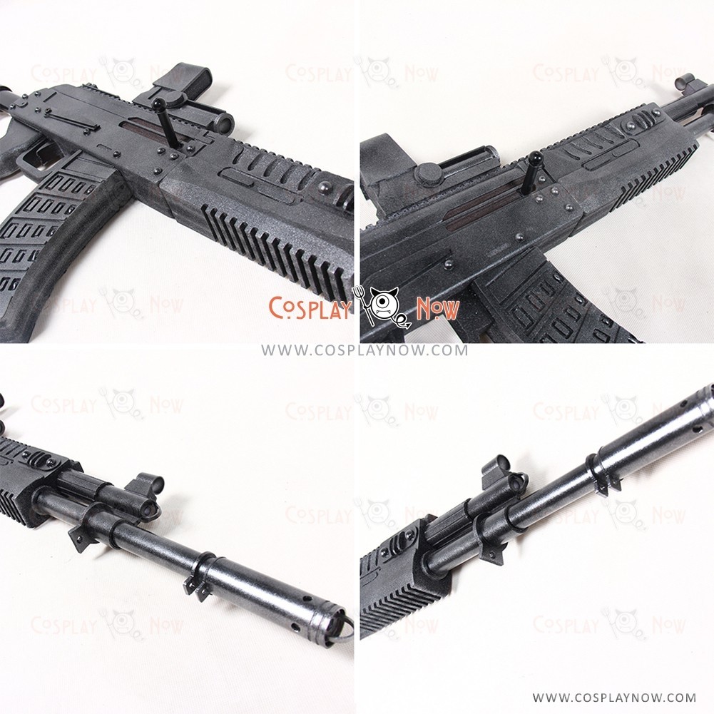 39 Girls Frontline ak-12 Cosplay Prop Girls Frontline_ak-12_Cosplay ...