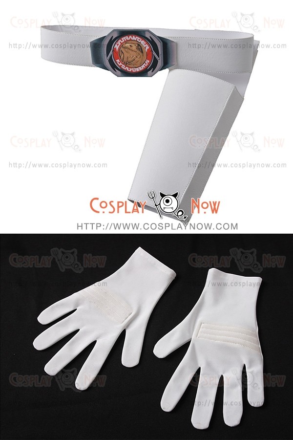 Mighty Morphin Power Rangers Cosplay Ptera Ranger Mei Costume