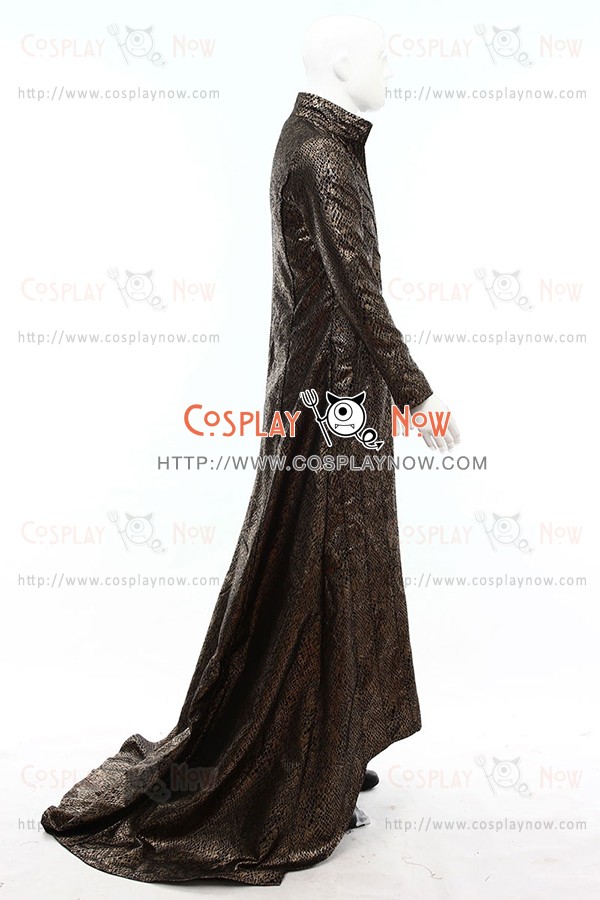 Elf King Thranduil Costume For Movie The Hobbit The Lord Of The Rings ...