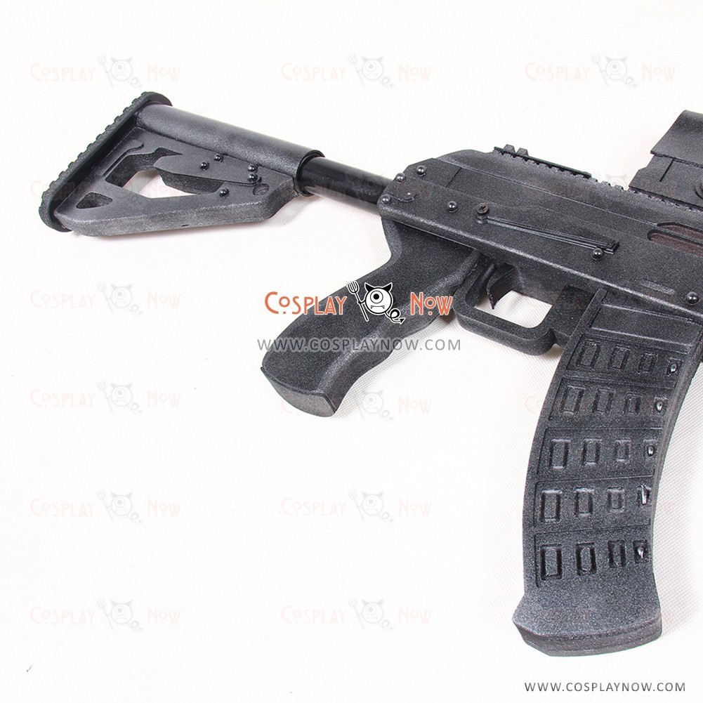 39 Girls Frontline ak-12 Cosplay Prop Girls Frontline_ak-12_Cosplay ...