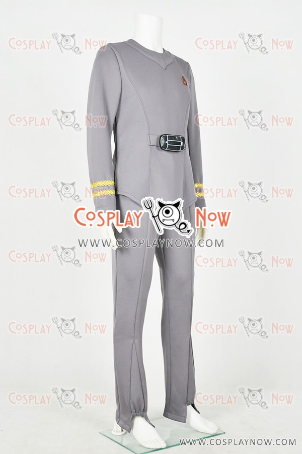 Star Trek: The Motion Picture Cosplay Spock Costume