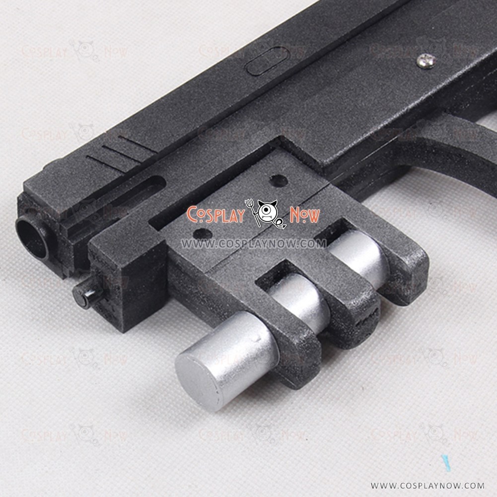 Resident Evil Ada wong Weapon PVC Prop Resident Evil_Ada wong_Cosplay ...