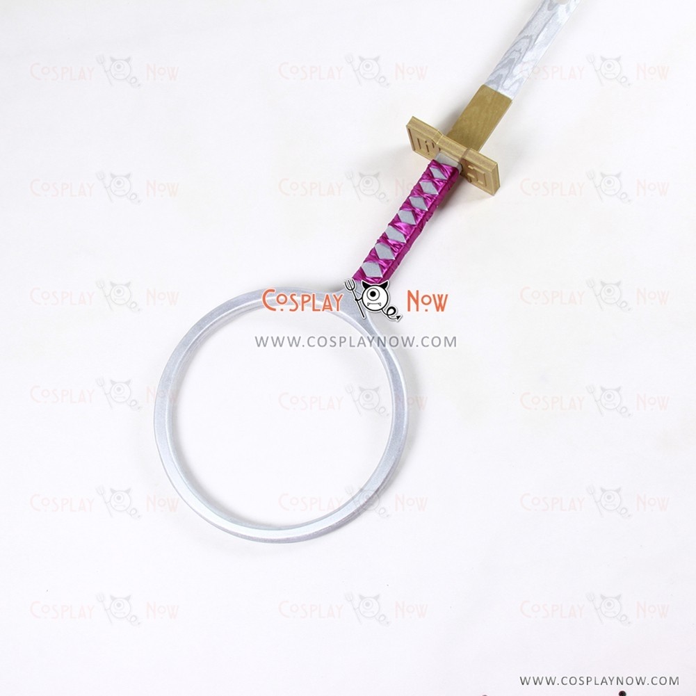 Hirako Shinji sword for Bleach Cosplay props