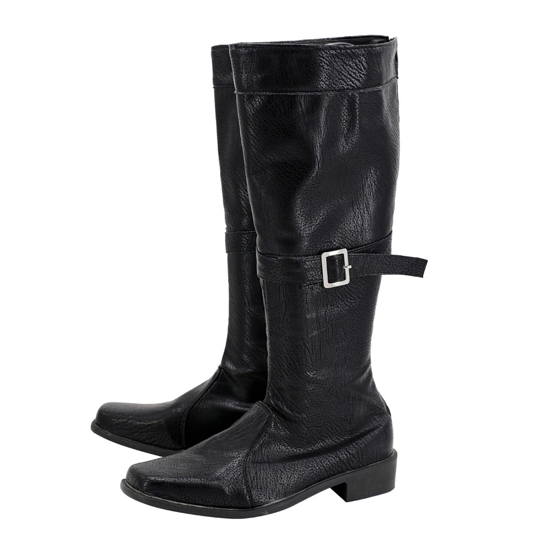 Geralt of Rivia Cosplay Boots From The Witcher