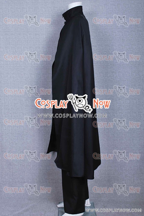 V for Vendetta Hugo Weaving V Cosplay Costume