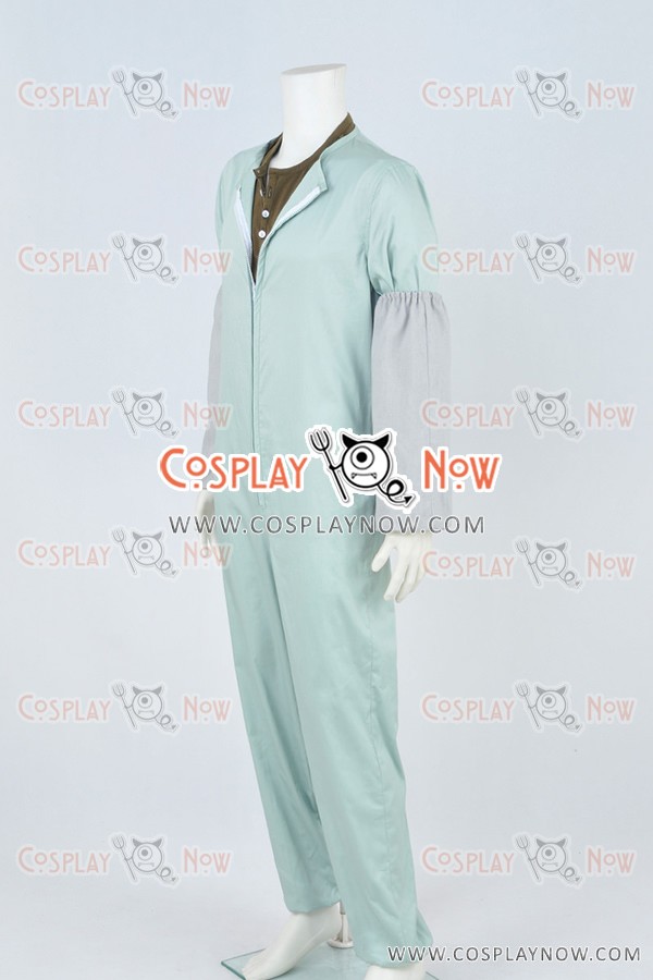 Dexter Cosplay Dexter Morgan Costume