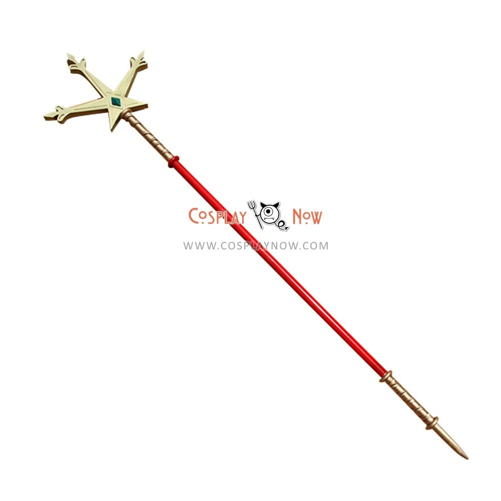 51 Atelier Meruru: Merurulince Rede Arls Wand Cosplay Prop Atelier ...