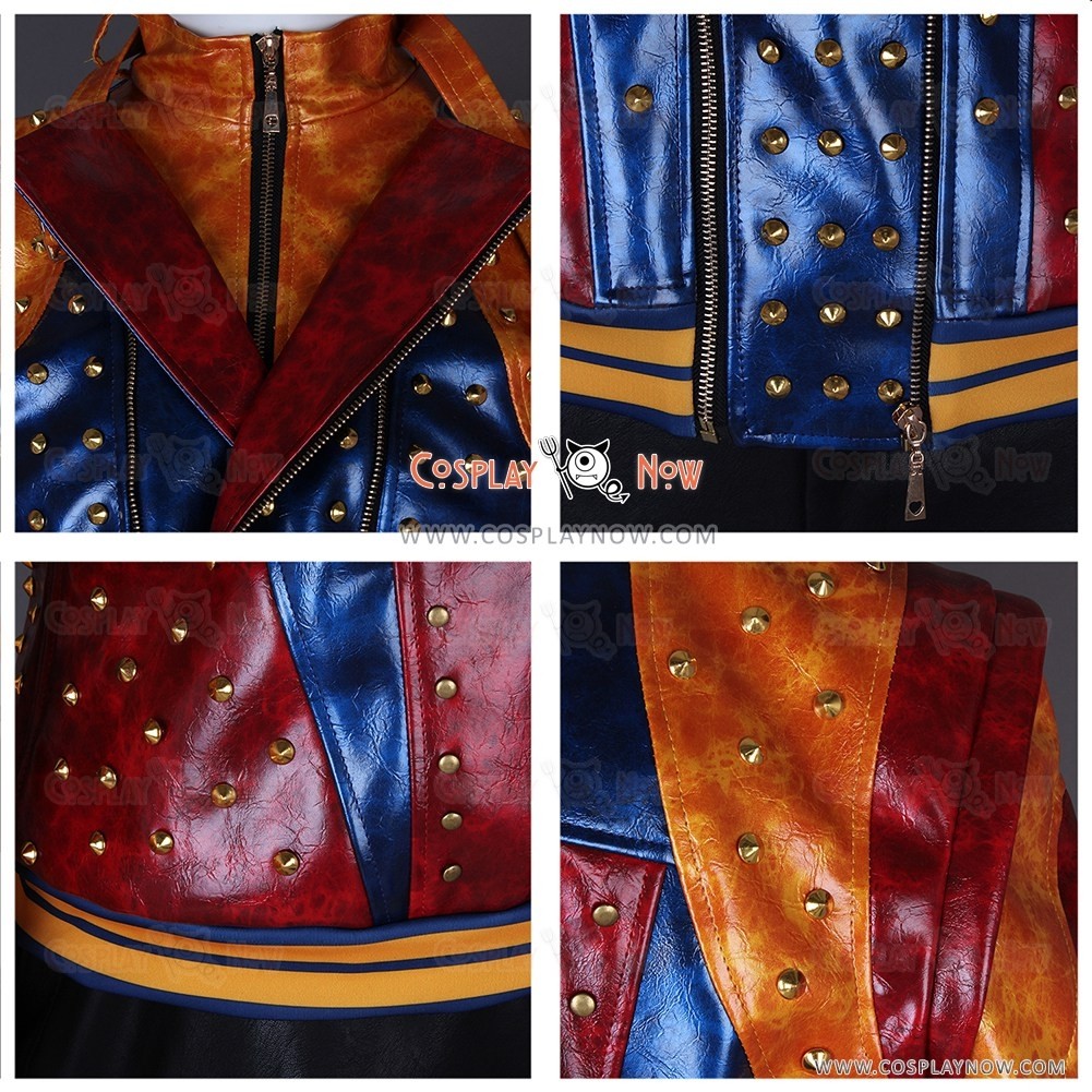 Jay Costumes for The Descendants Cosplay