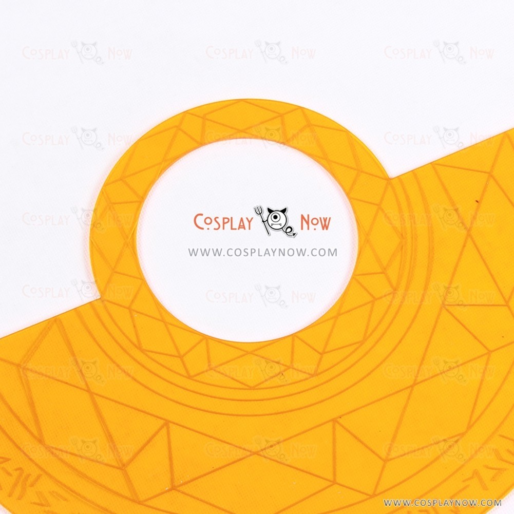 Ancient One prop for Doctor Strange Cosplay