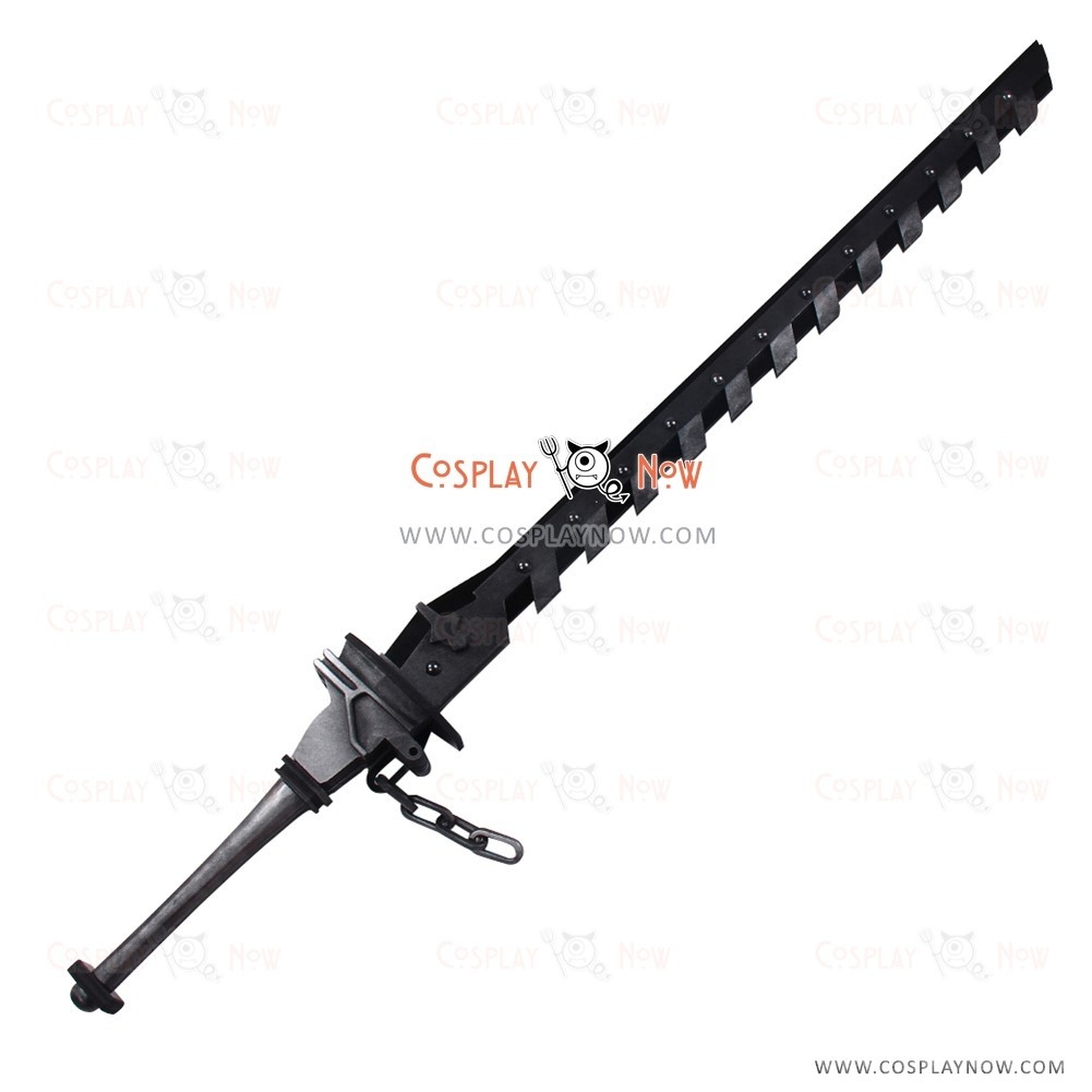 Prop -1601 NieR:Automata_9S_2B_Type-3 Sword_Cosplay Prop_Cosplay Weapon ...