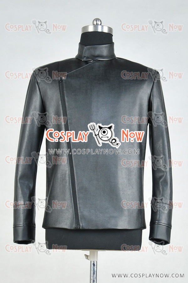 Doctor Who Cosplay Davros Costume