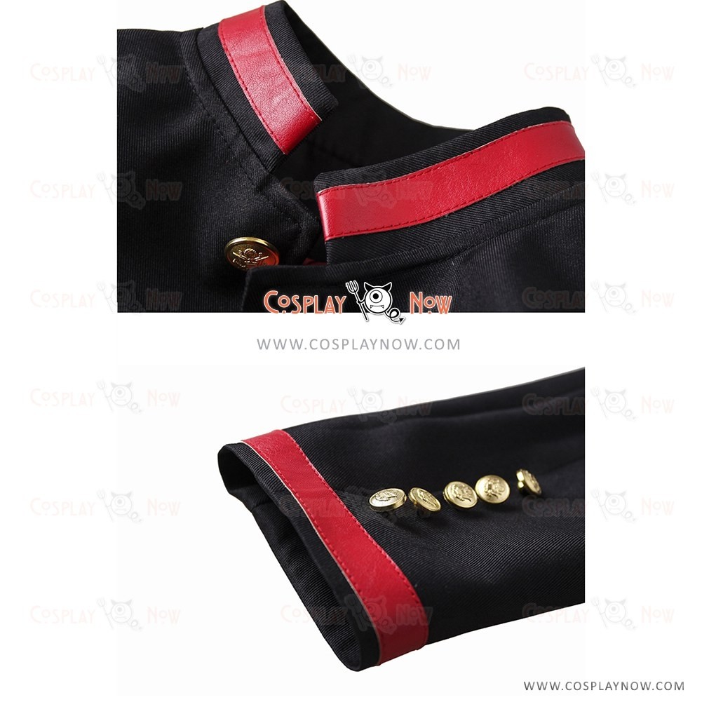 Idolish 7 Vale MOMO Cosplay Costume with Custom made