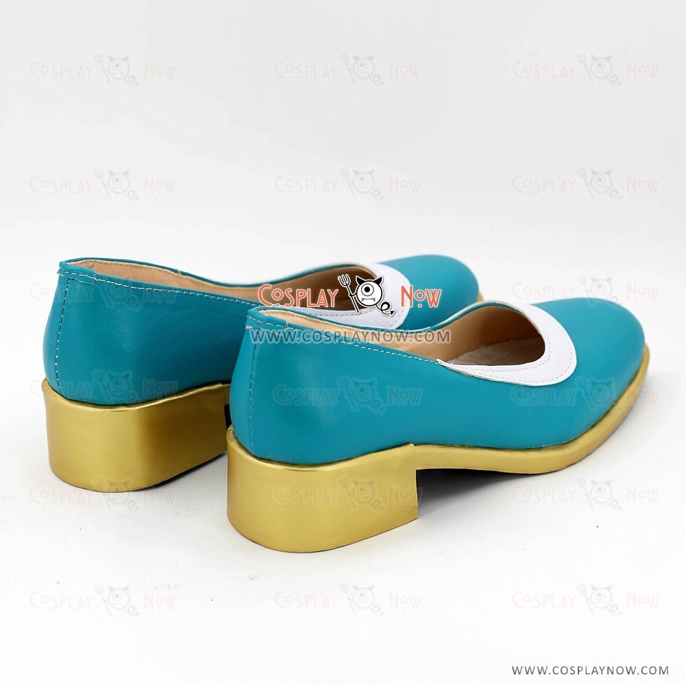 Aoi Yuta Shoes for Ensemble Stars Cosplay