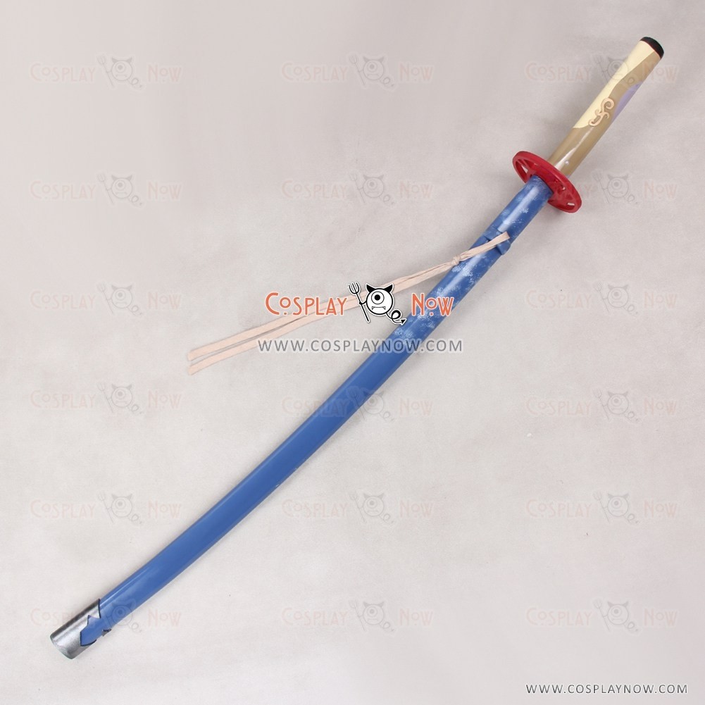Prop-1143 Neon Genesis Evangelion EVA_Nagisa Kaworu_Sword_Cosplay Prop ...