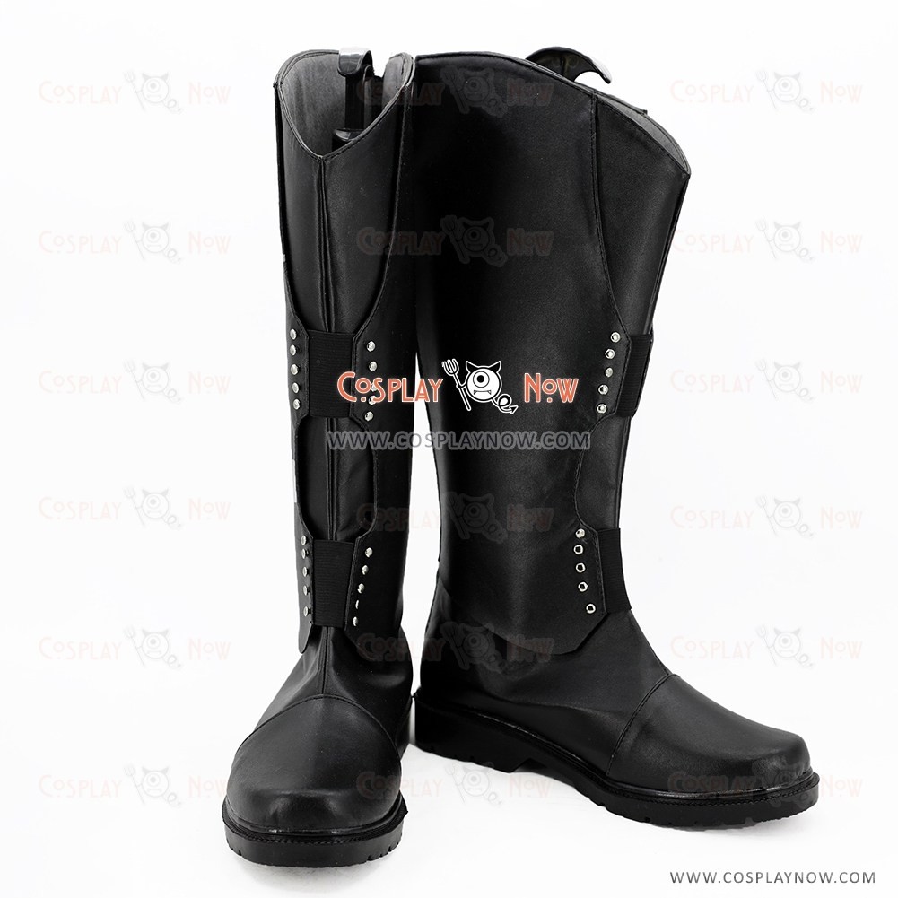 Loki Boots for Thor Cosplay