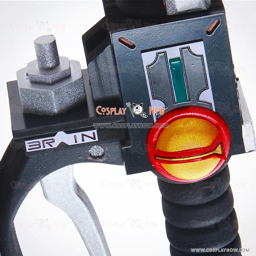 Prop -1829 Kamen Rider_Faiz SB-555H_Faiz Edge_Prop_Cosplay Weapon ...