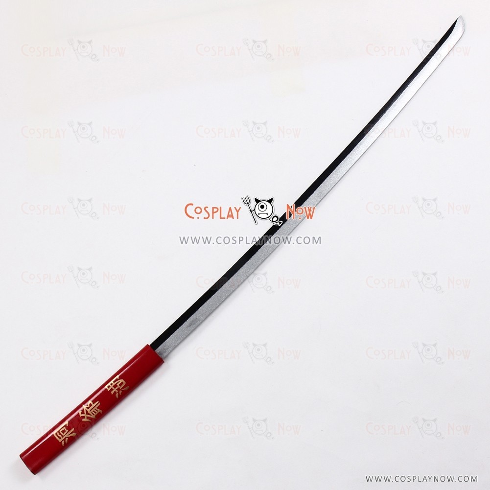 41 Silver Soul Gintama Sakata Gintoki's Sword Prop Silver Soul_Gintama ...