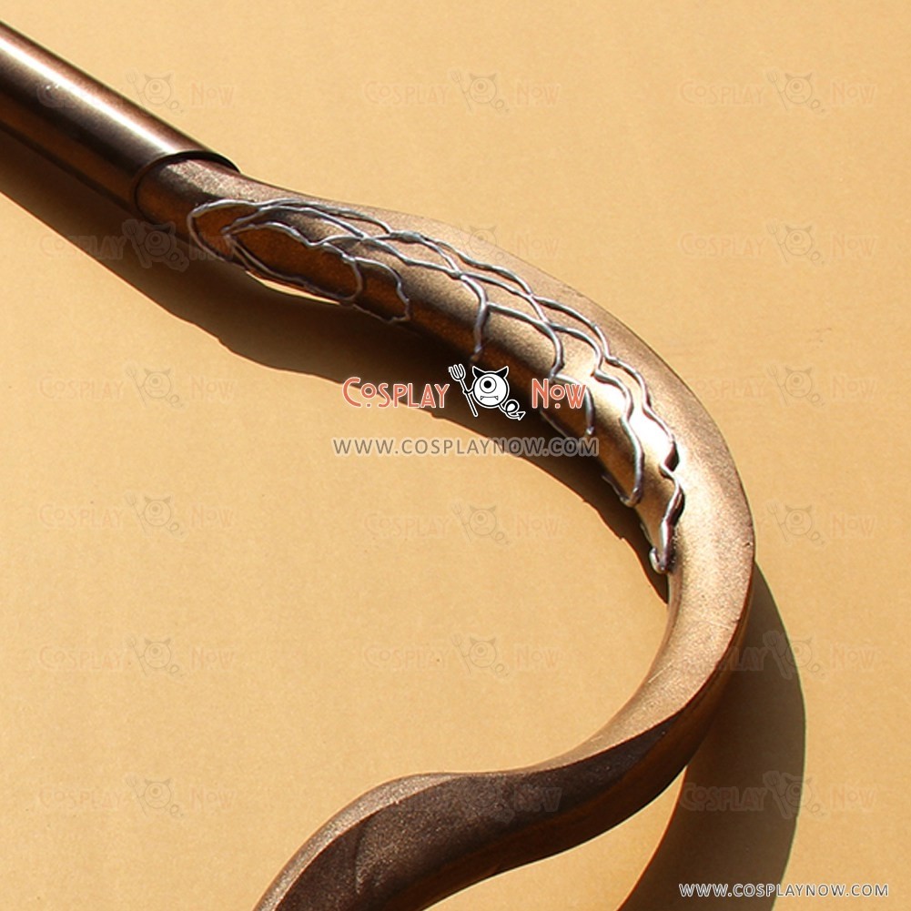 The Hobbit Tauriel Bow and Arrow Replica PVC Prop The Hobbit_Thranduil ...