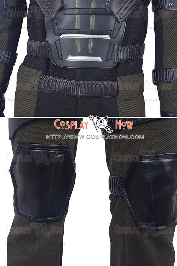 Cyclops Scott Summers Costume For X Men Apocalypse Costume Outfit