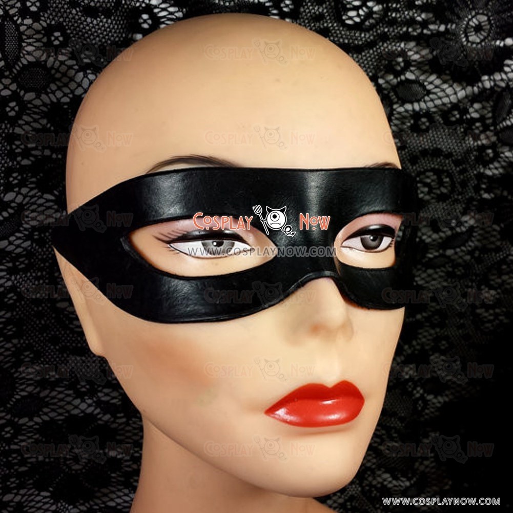 Echo Cosplay Mask with Custom made