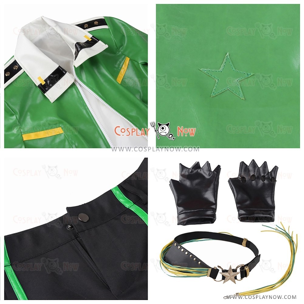 Midori Takamine Costume for Ensemble Stars Cosplay