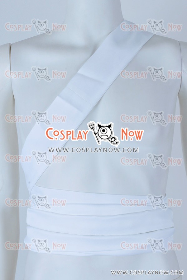 One Piece Cosplay Samurai Ryuma Costume